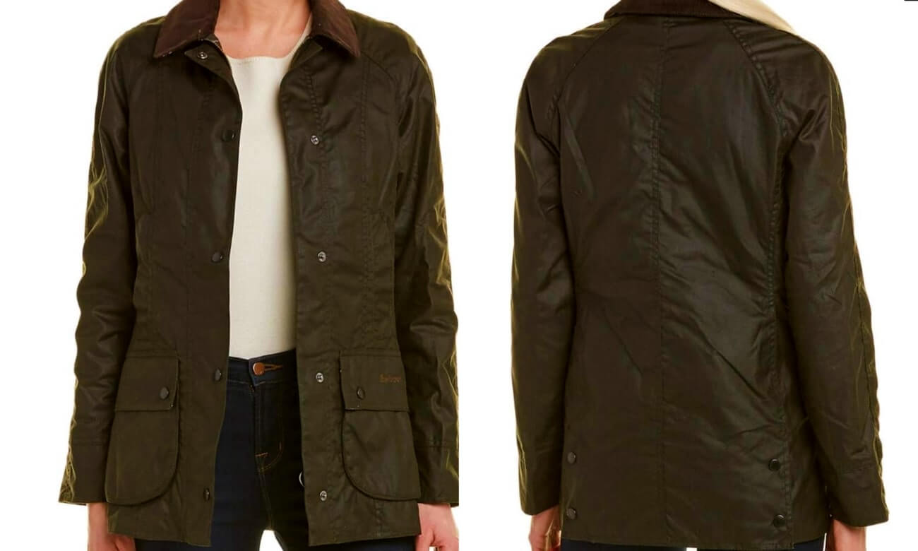 Mantieni il tuo giubbotto Barbour cerato come nuovo: la Guida Completa alla Pulizia e alla ...